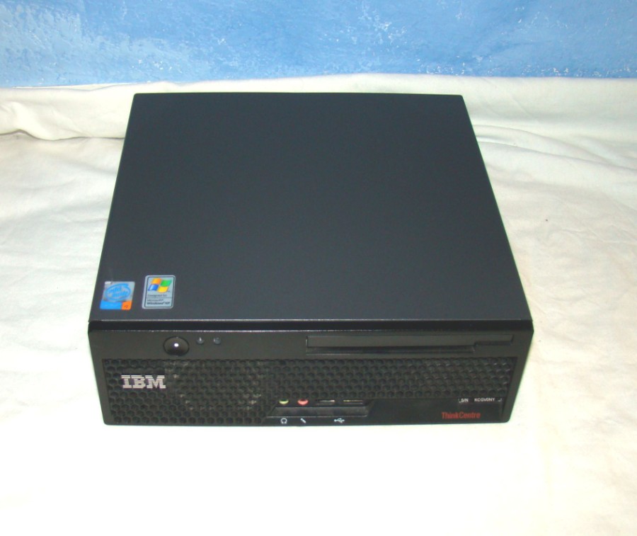 Download free Ibm Thinkcentre S50 Drivers software - backuperiweb